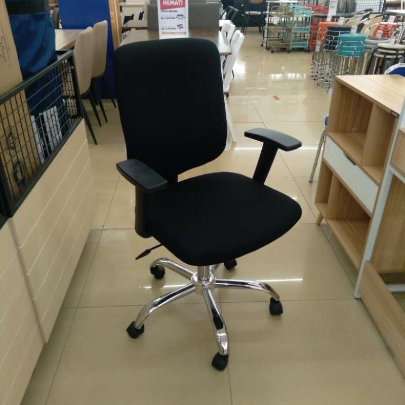 Jual Kursi Kerja Informa Ergonomis Original Murah - Harga Diskon Mei ...