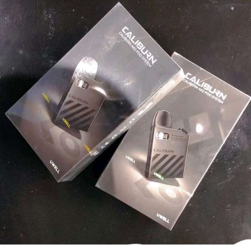 Jual Pod Caliburn Termurah - Harga Grosir Terupdate Hari Ini | Blibli