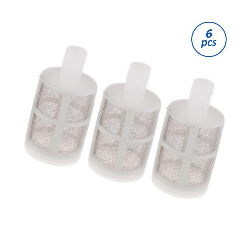 Promo OEM Stainless Mesh Filter Water Pump Filter 10mm Sprayer ...