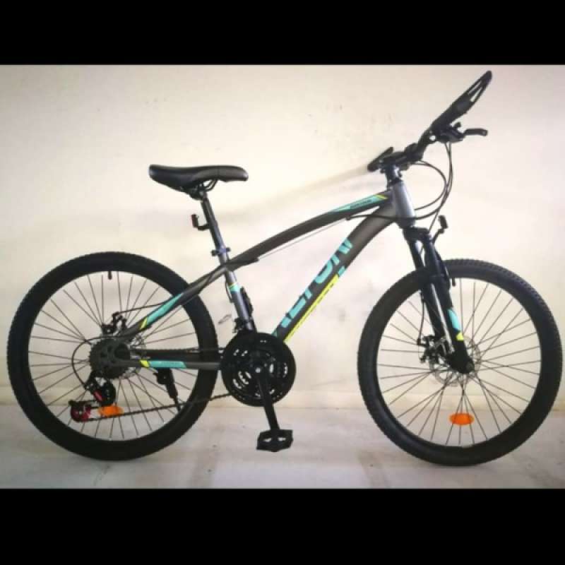 Promo Kargo Mtb 24 Alton Montreal Sepeda Gunung Mtb 24 Inch By Element ...