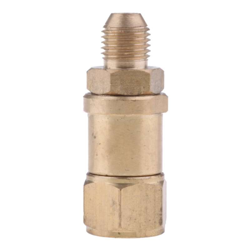 Promo OEM 18mm Male to 18mm Female Adapter for Power Pressure Washer ...