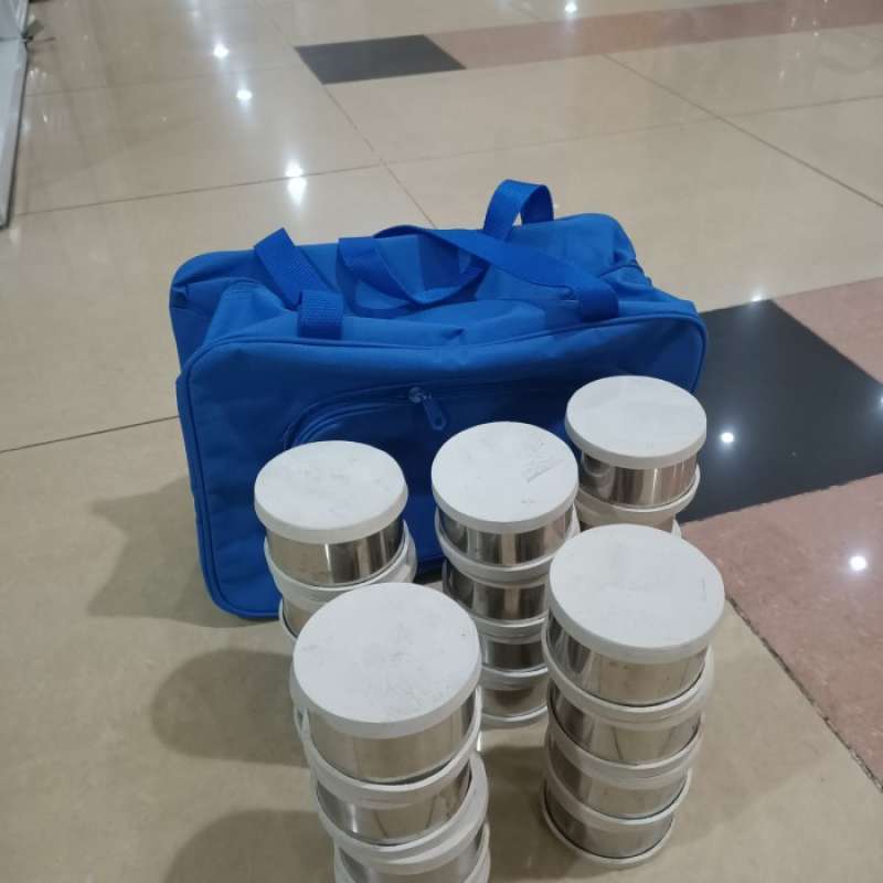 Promo Ring sample tanah 20 pcs Diskon 8% di Seller Ryleee Shop ...