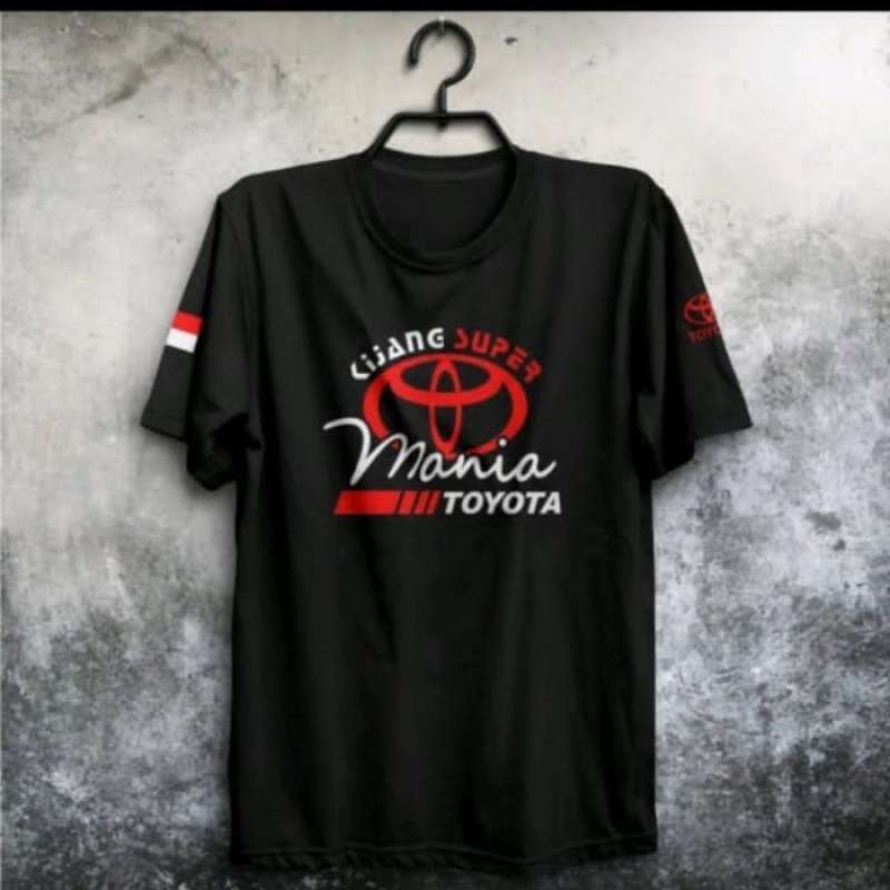 Jual BAJU KAOS TSHIRT KIJANG SUPER MANIA / KAOS TOYOTA / BISA COD KAOS ... Jual BAJU KAOS TSHIRT KIJANG SUPER MANIA / KAOS TOYOTA / BISA COD KAOS ...