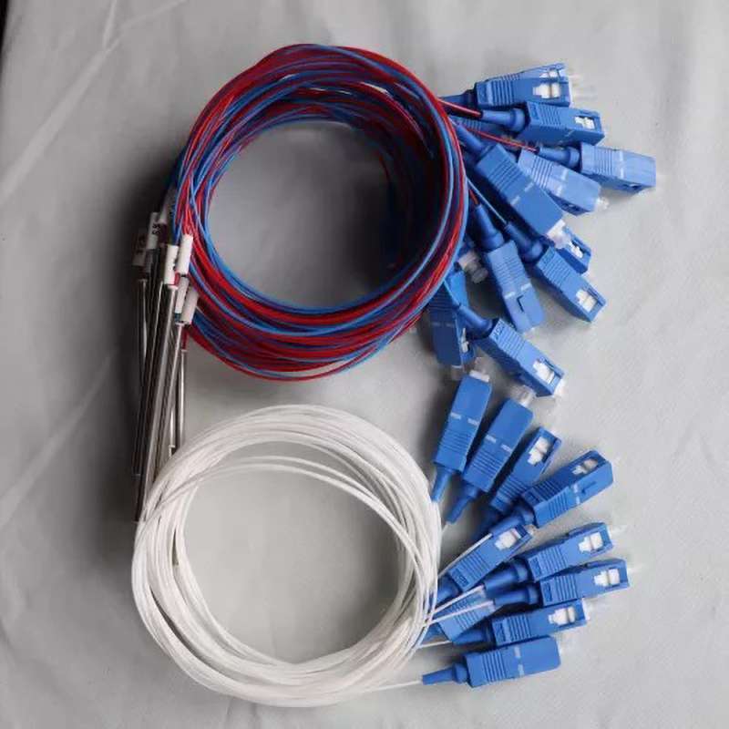 Jual Splitter Ratio 1x2 Three Window Fbt Spliter Coupler Rasio Sc Upc ...