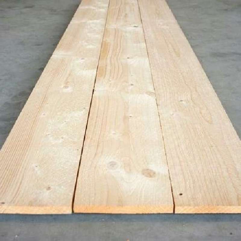 Jual Kayu Jati Belanda Spruce / Wood Expalet Tanpa Lubang Paku Di ...
