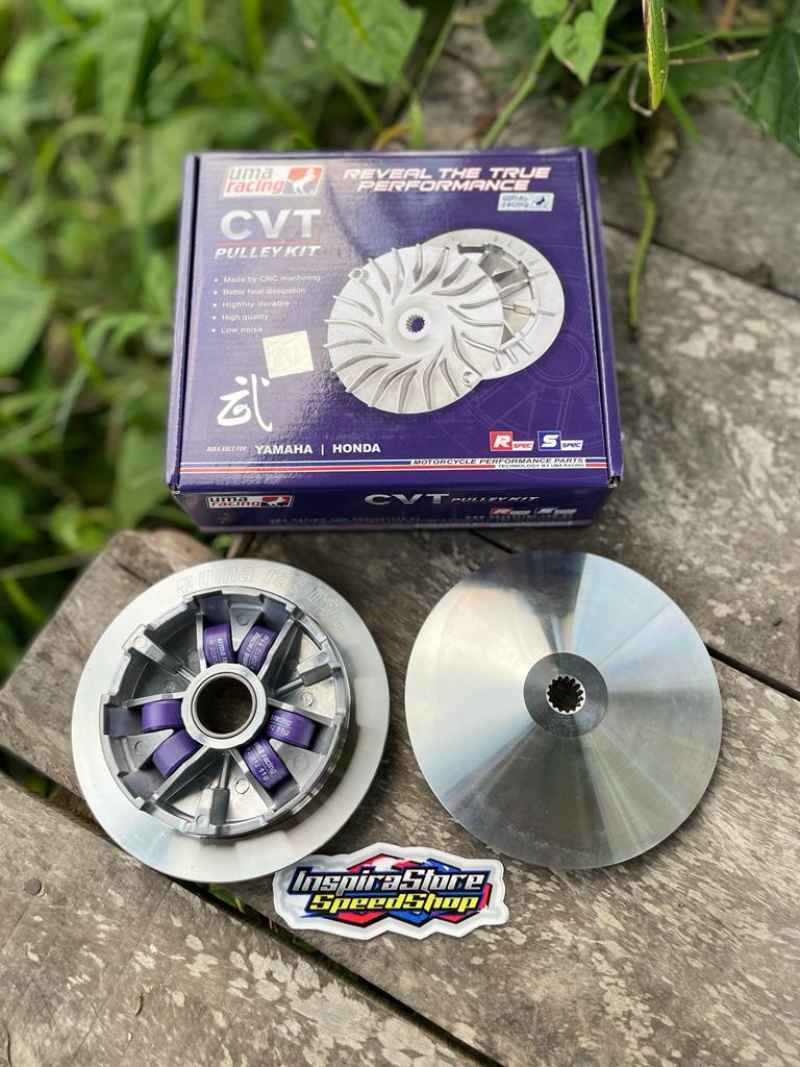 Jual Cvt Lengkap Yamaha Nmax Terbaru Dengan Harga Termurah Di 2024 | Blibli