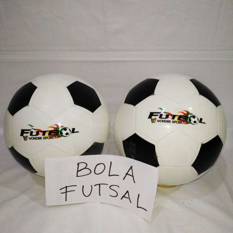 Jual Bola Futsal / Soccer Ball di Seller SIDIK OLSHOP - Kota Bekasi ...