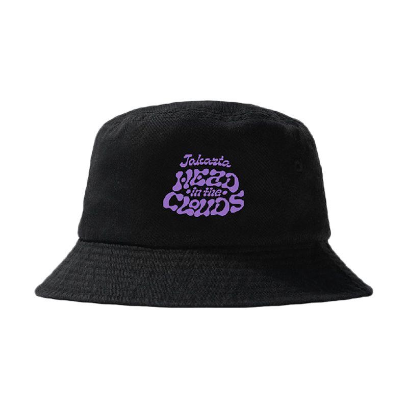 Promo Jakarta HITC Black Bucket Hat Diskon 50% di Seller Kaskus - Cicau ...