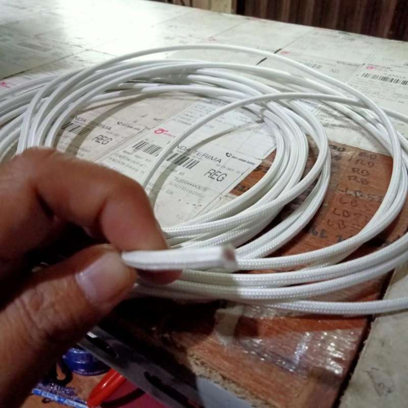 Jual Kabel Heater 3Mm Tahan Panas di Seller Dikong teknik - Braga, Kota ...