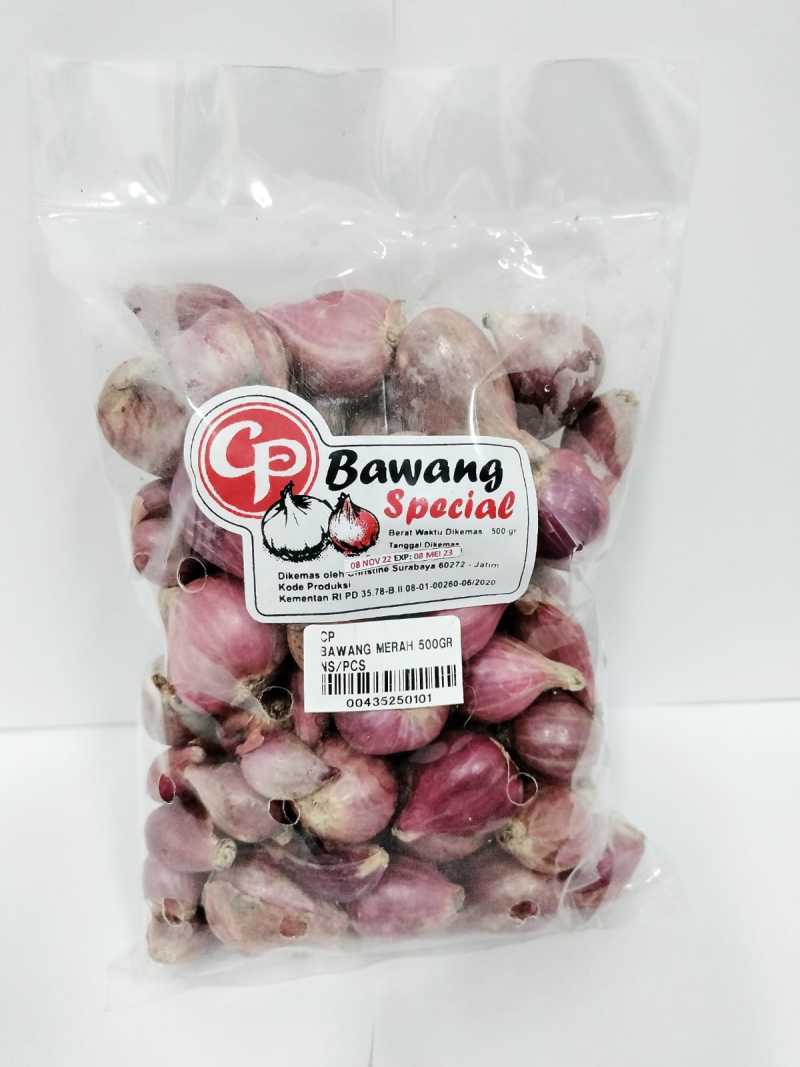 Jual CP BAWANG MERAH 500GR NS di Seller Hokky Fruit Official Store - Kota Surabaya, Jawa Timur ...