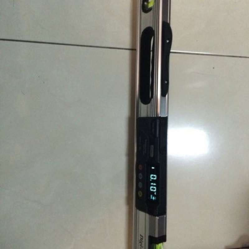 Promo Waterpas Digital Dwl 680 Pro Digipas Diskon 15% di Seller Toko Al ...