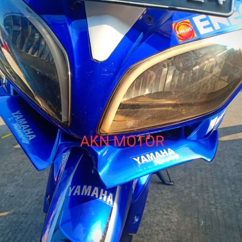 Promo WINGLET YAMAHA R15 V2 OLD Diskon 25% di Seller Huma Auto Race ...