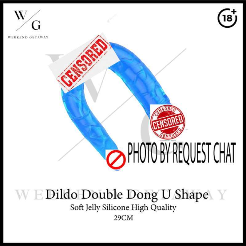 Jual DlLDO-DOUBLE-DONG-PENlS-TEMPEL-TELUR-GETAR / LENTUR Alat Bantu ...