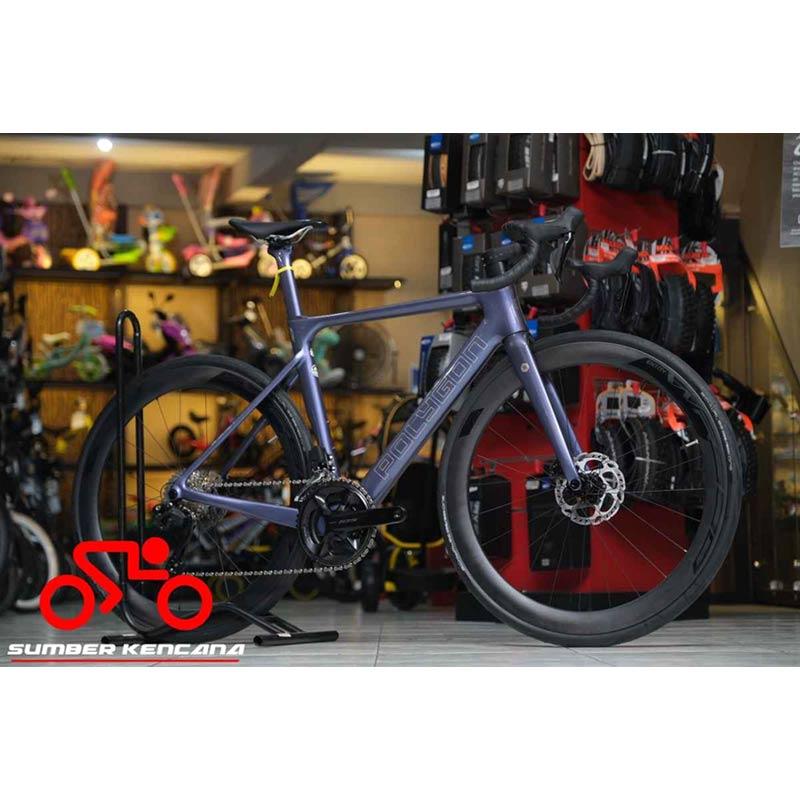 Jual ROADBIKE POLYGON HELIOS A7X di Seller Sumber Kencana Bike Official ...