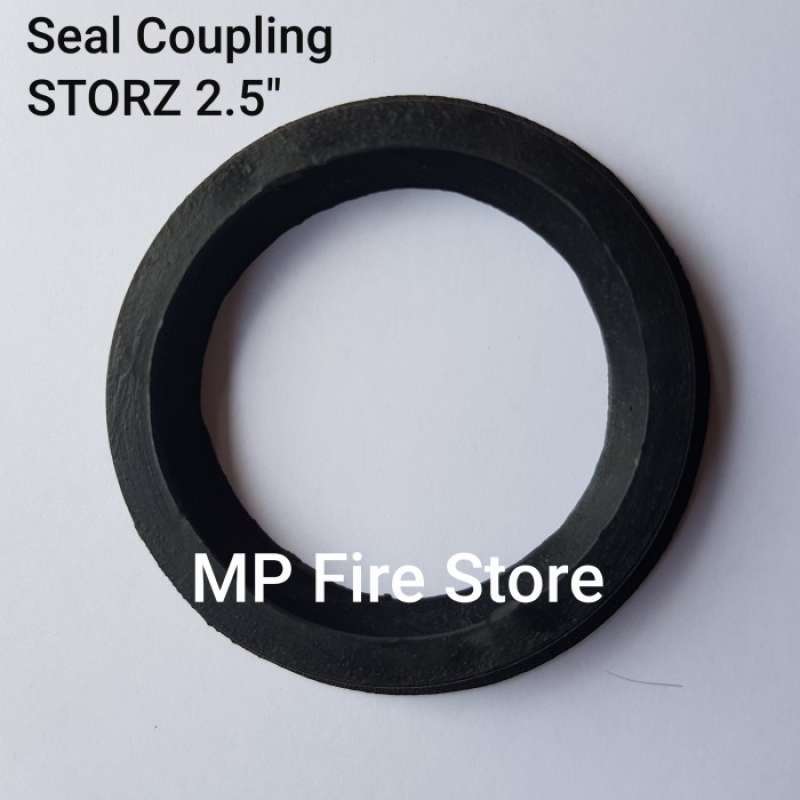 Jual Seal Karet Dalam 2.5 Inch untuk Nozzle dan Coupling Pemadam STORZ ... Jual Seal Karet Dalam 2.5 Inch untuk Nozzle dan Coupling Pemadam STORZ ...
