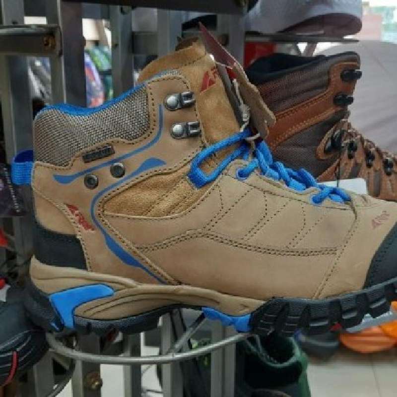 Jual Sepatu Gunung Outdoor Rei Silverback Shoes Arei Outdoorgear Di ...
