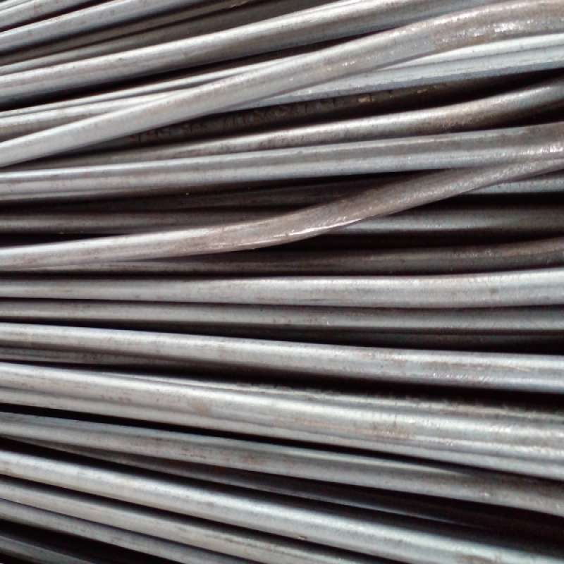 Jual BESI BETON POLOS 10 MM FULL SNI SERTIFIKAT TP 280 KSTY di Seller ...