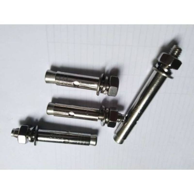 Jual Dynabolt Stainless Terbaru Dengan Harga Termurah Di 2024 | Blibli