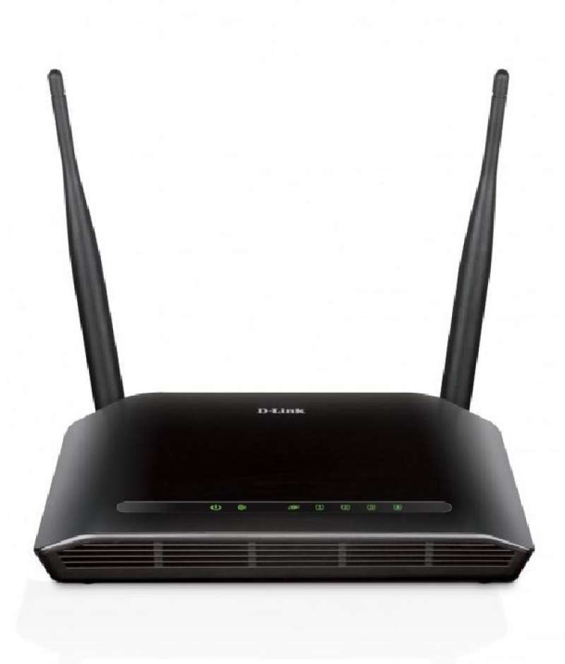 Jual D-Link DIR-612 - Wireless N 300 Router di Seller Centratech ...