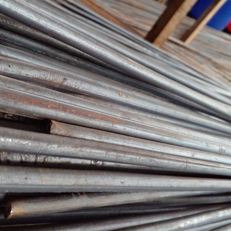 Jual Besi Beton Polos 16 Mm Full Sni Sertifikat Tp 280 Perwira Di ...