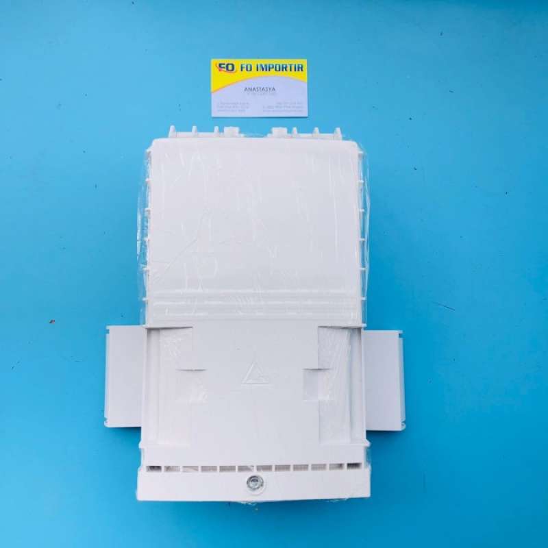 Promo odp 24core mini kosongan ODP 24 core OTB ODF FIBER OPTIC FO ...