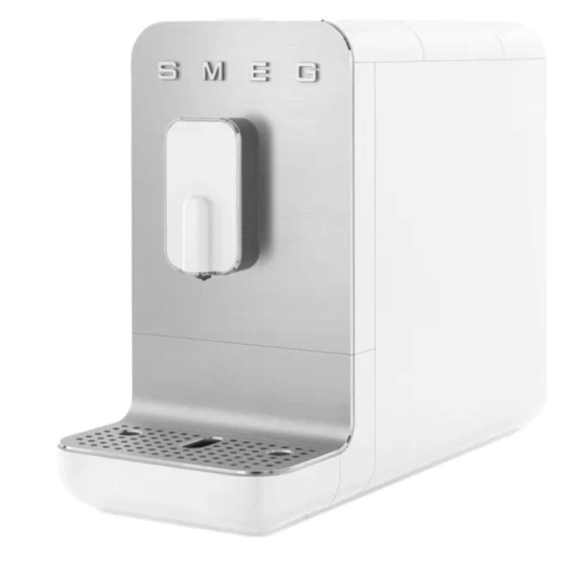 Jual Smeg Bean To Cup Coffee Machine BCC01 WHITE di Seller Babakiwi ...