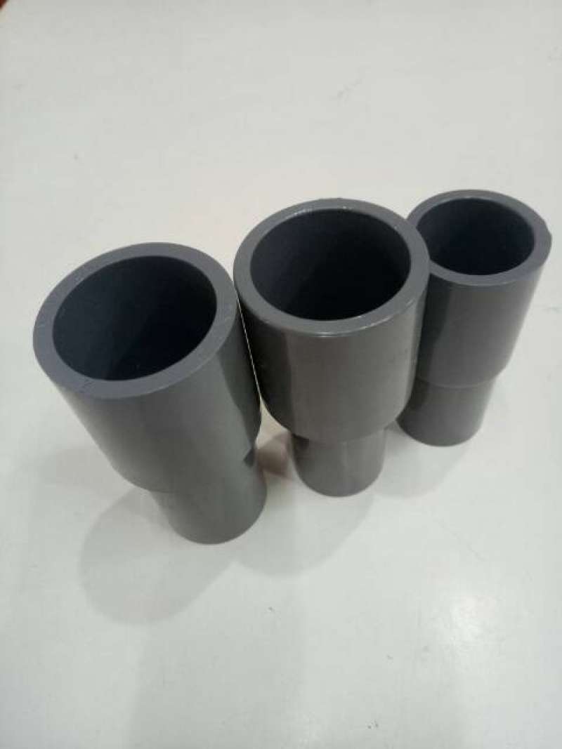 Jual Reducing Socket Aw Vinilon Reduser Sambungan Pipa Paralon - 3/4 ...