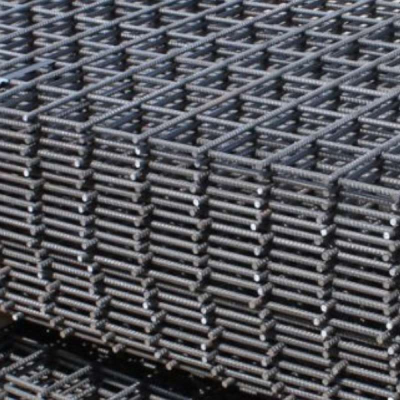 Jual Besi Wiremesh M6 6 Mm M7 7 Mm Full Sni Di Seller My Pabrik ...