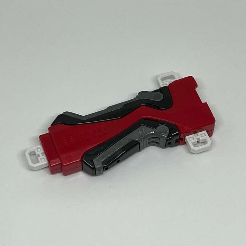 Jual beyblade burst launcher grip custom di Seller K.A.P - Tengah, Kota ...
