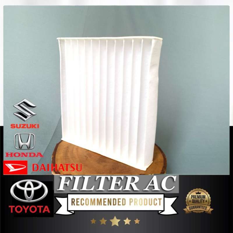Jual Filter Ac Karimun Wagon R / Filter Kabin Saringan Ac Karimun Vz60 ...