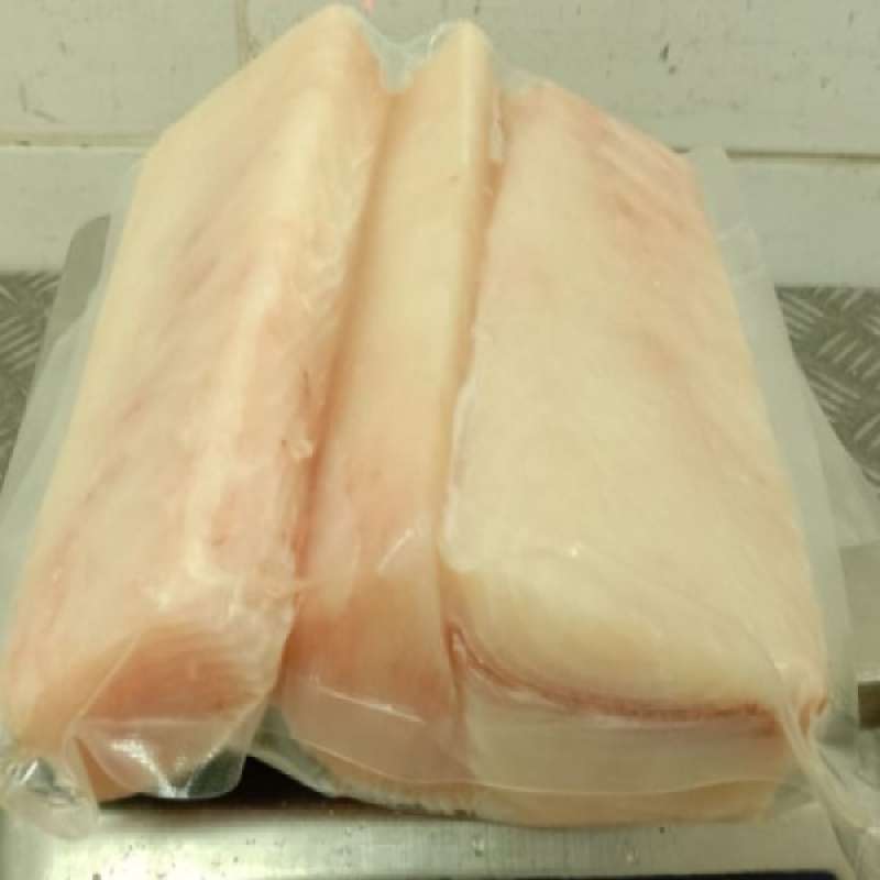 Jual Ikan Cucut Fillet 500gr - 22 Seafood Halal Di Seller 22 Seafood ...