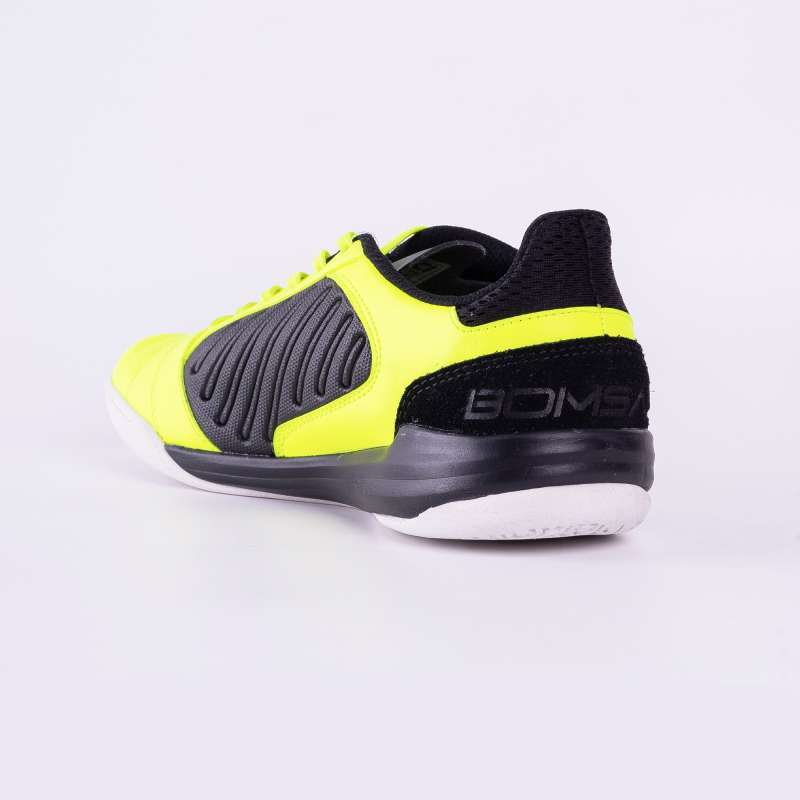 Promo Calci Sepatu Futsal Bomsala Beyonder - Lime - 44 Diskon 9% Di ...