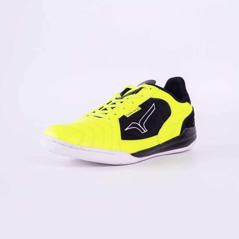 Promo Calci Sepatu Futsal Bomsala Beyonder - Lime Diskon 9% di Seller ...