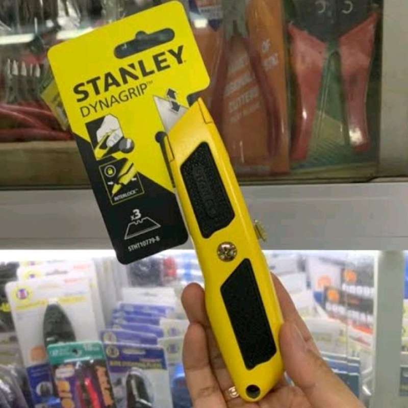 Jual Retractable Knife Original Murah - Harga Diskon Februari 2024 ...