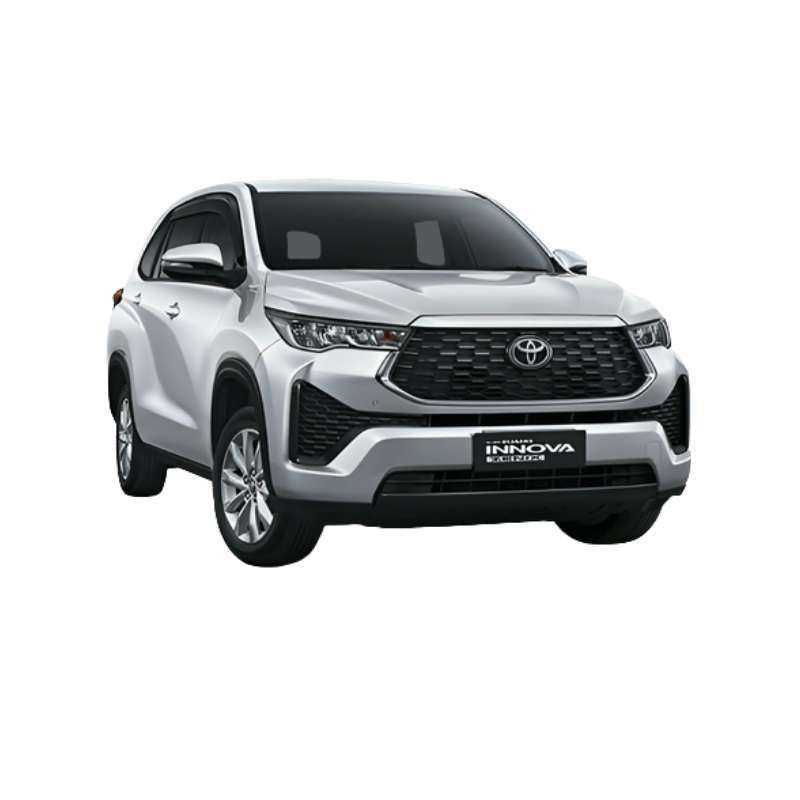 Jual Toyota All New Kijang Innova Zenix 2.0 Q Hv Tss Modelista Mobil ...