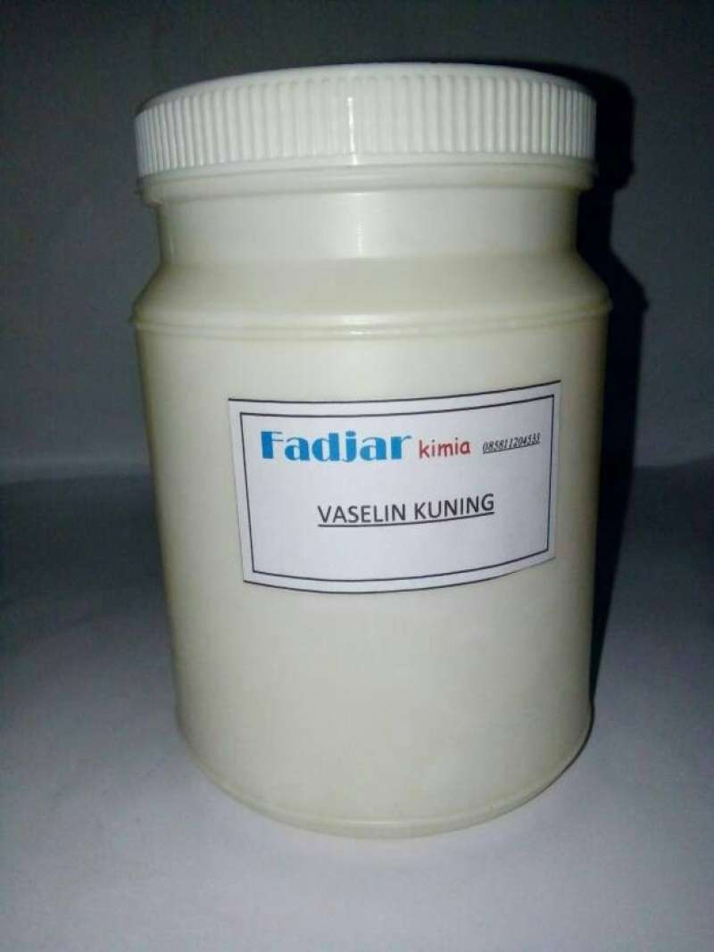 Jual Vaselin Kuning, Vaselin Flavum Di Seller Anes Medika Center - Tugu ...
