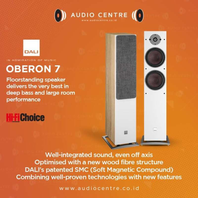 Jual Floorstanding Speakers Original, Murah & Diskon Agustus 2024 | Blibli