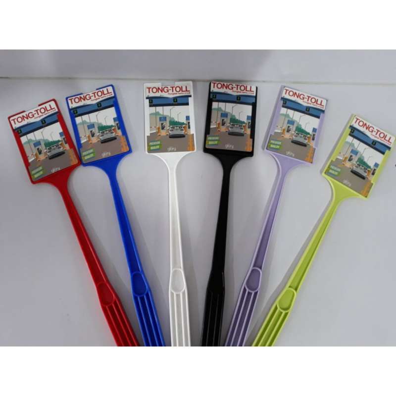 Jual Tongkat Stick Tongtol Tong Tol Tongtoll Etoll E-toll Murah Di ...