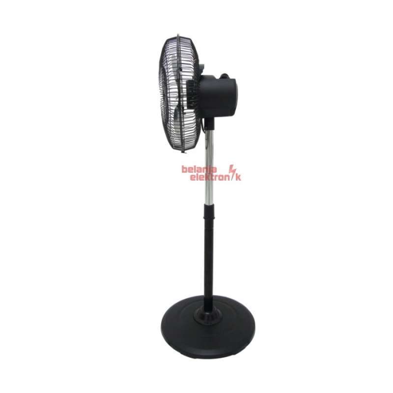 Jual KIPAS ANGIN BESI STAND FAN 14 INCH SEKAI HSN 1438 PO PERFORMA ...