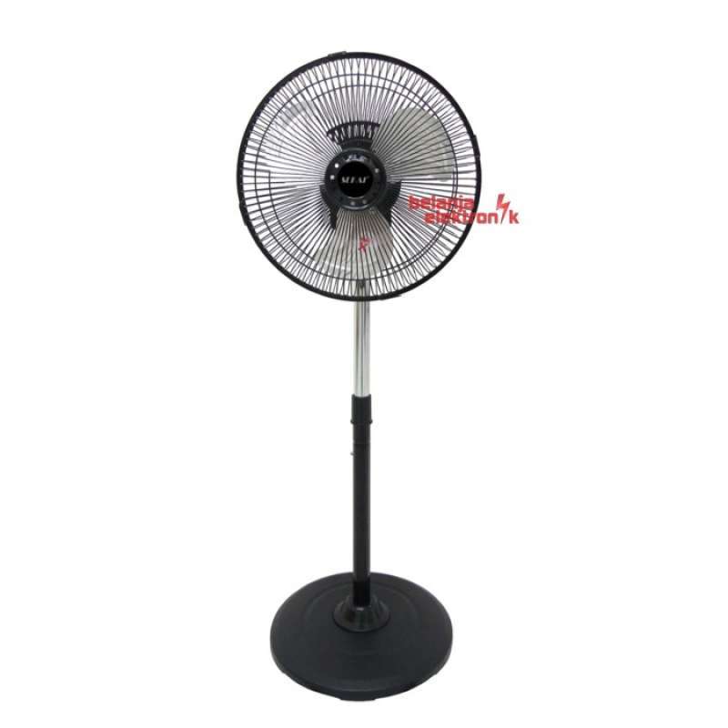 Jual KIPAS ANGIN BESI STAND FAN 14 INCH SEKAI HSN 1438 PO PERFORMA ...