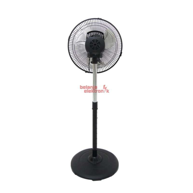 Jual KIPAS ANGIN BESI STAND FAN 14 INCH SEKAI HSN 1438 PO PERFORMA ...