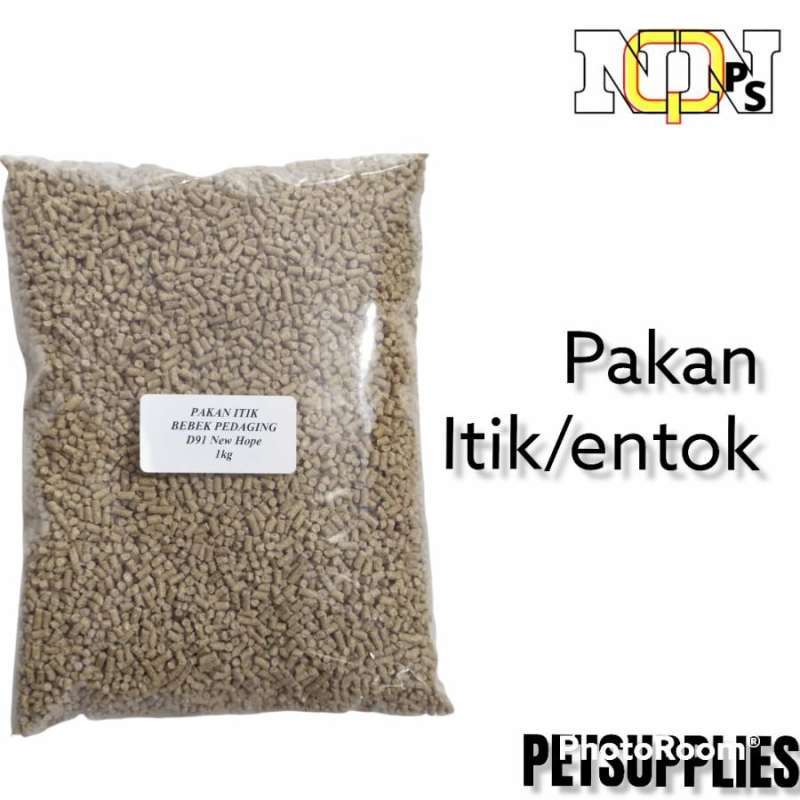 Jual Pakan Itik Pedaging Termurah - Harga Grosir Terupdate Hari Ini ...