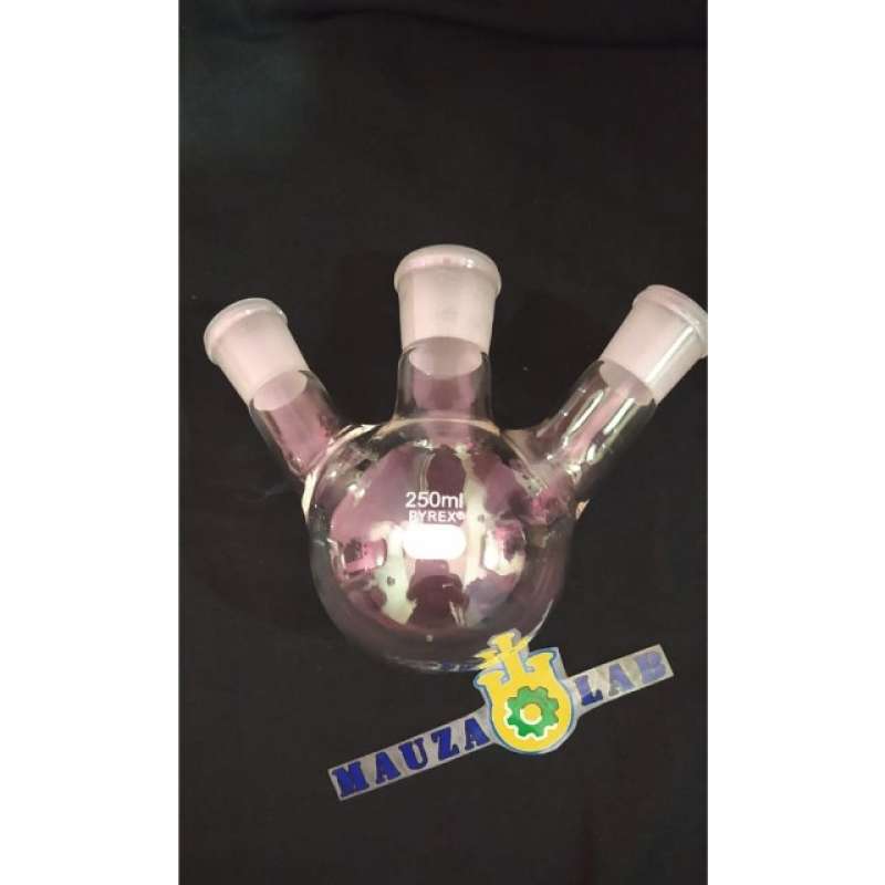 Jual BOILING / LABU DIDIH 250 ML 3 NECK di Seller Sunbrink Medika Store - Kota Jakarta Pusat ...