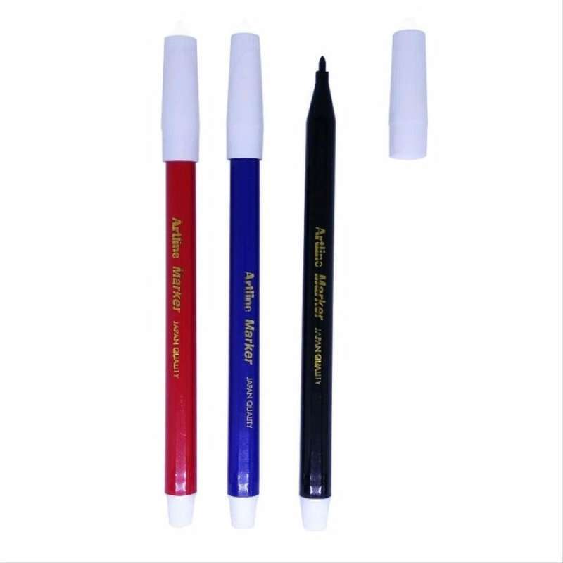 Jual SPIDOL WARNA / SPIDOL KECIL / SPIDOL HANGSEL ARTLINE EK-316H di ...