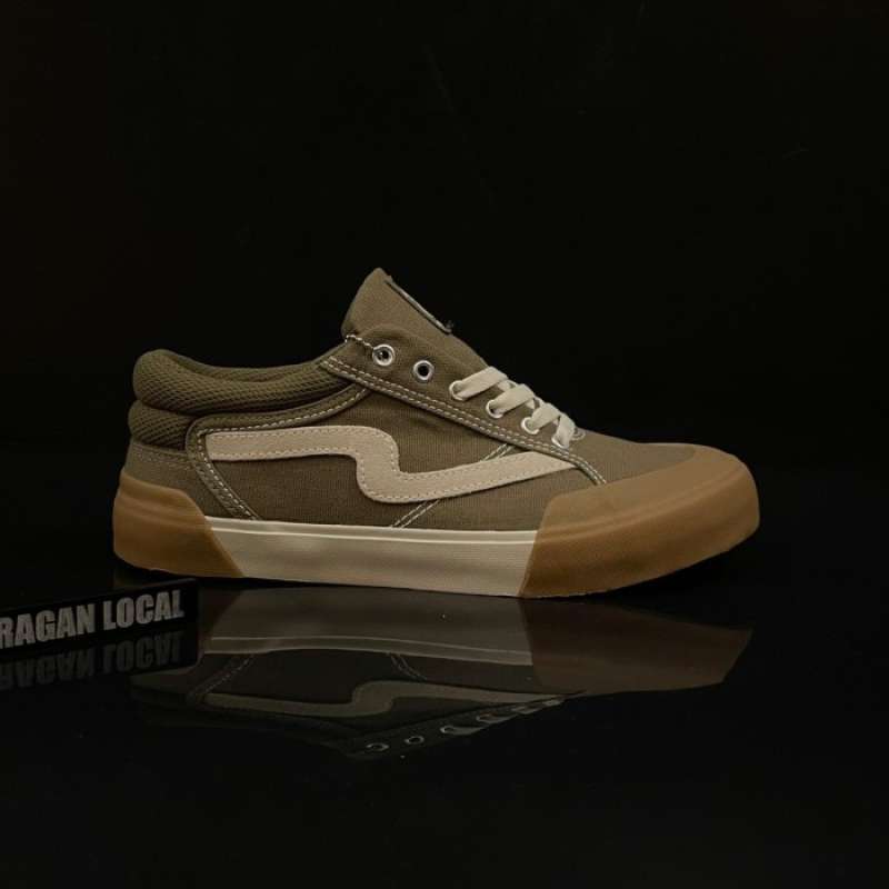 Jual Compass Research & Destroy Proto 1 Reissue Hi di Seller selia shop ...