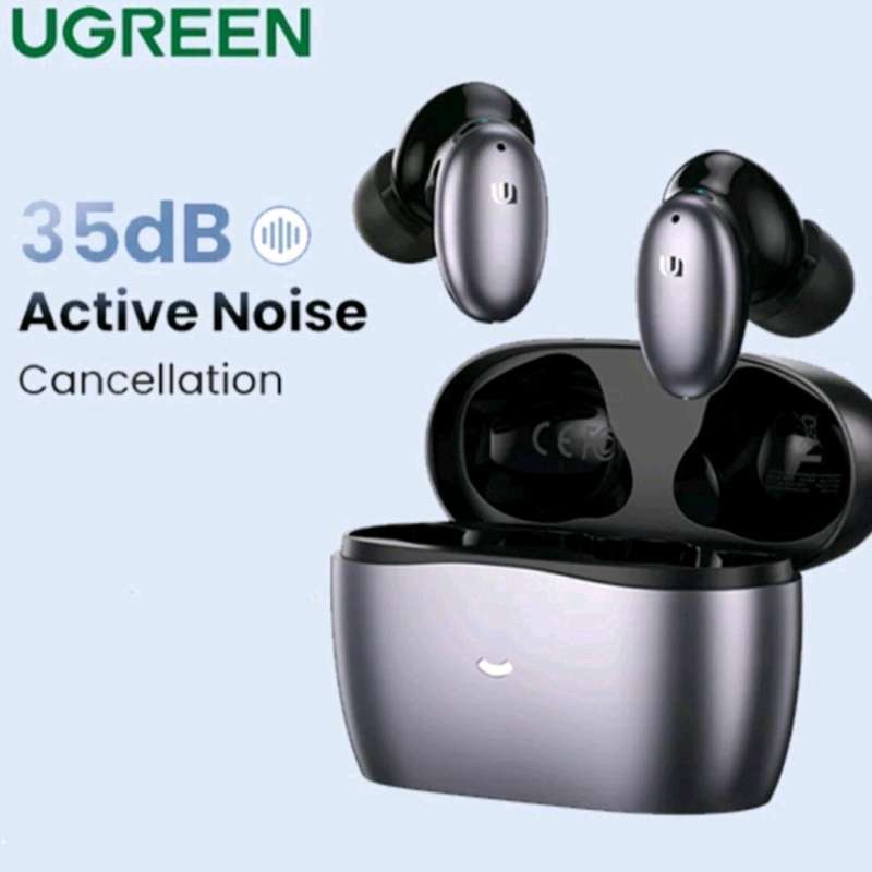 Jual Ugreen Earbud Airbus Android di Seller SCIM Store - Kota Bogor ...