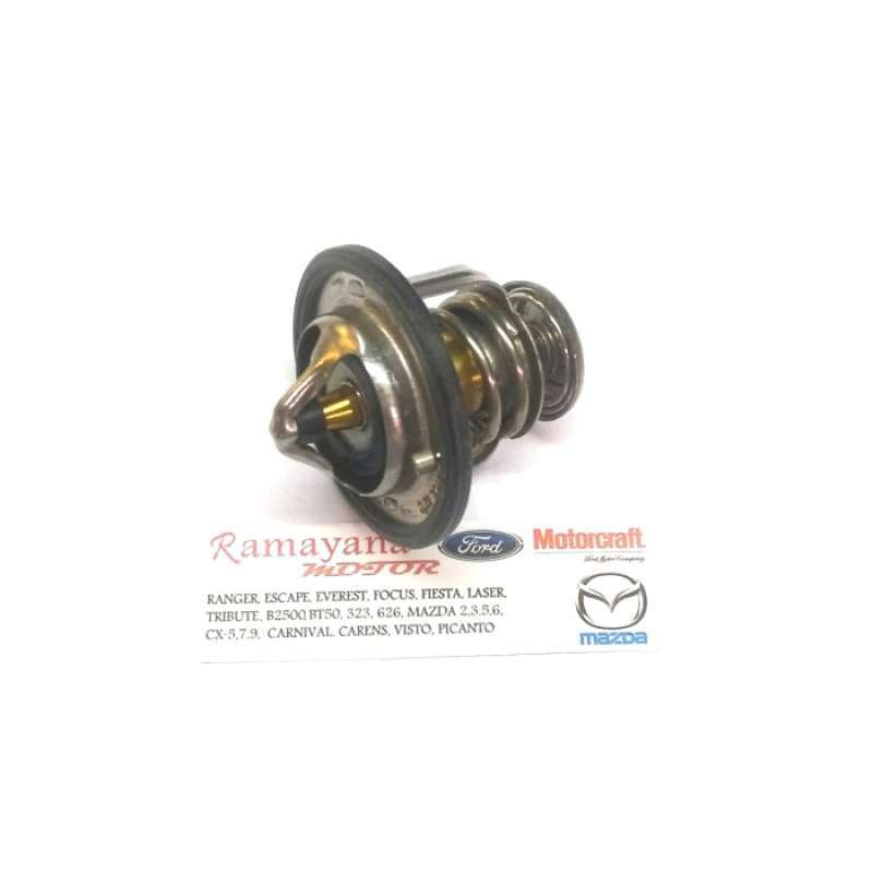 Promo Thermostat Ford Everest Ranger Mazda BT50 Diskon 23% di Seller Tune Up Pro - Kota Jakarta ...