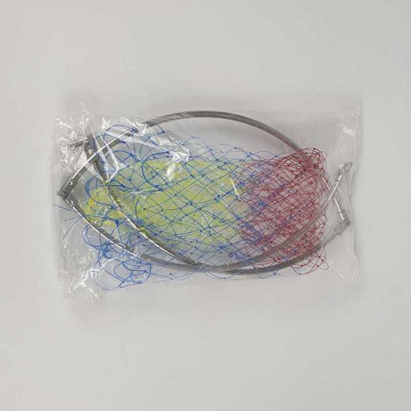 Promo Jaring Pancing Penangkap Ikan Fishing Landing Net 40 Cm - L279 ...