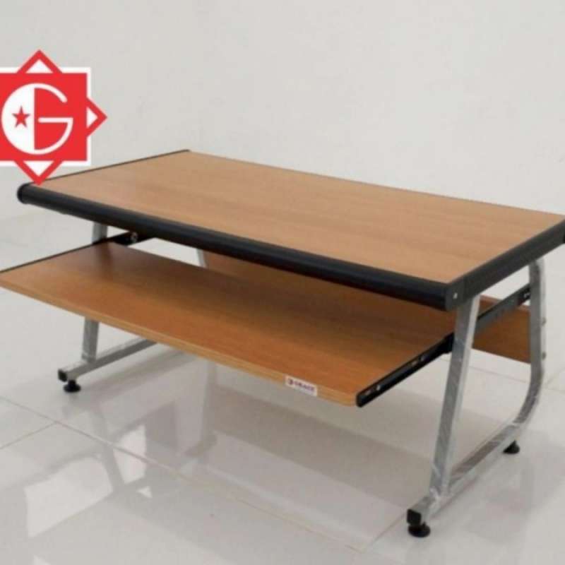 Jual Meja komputer meja laptop lesehan di Seller Toko Riobrian - Pondok ...