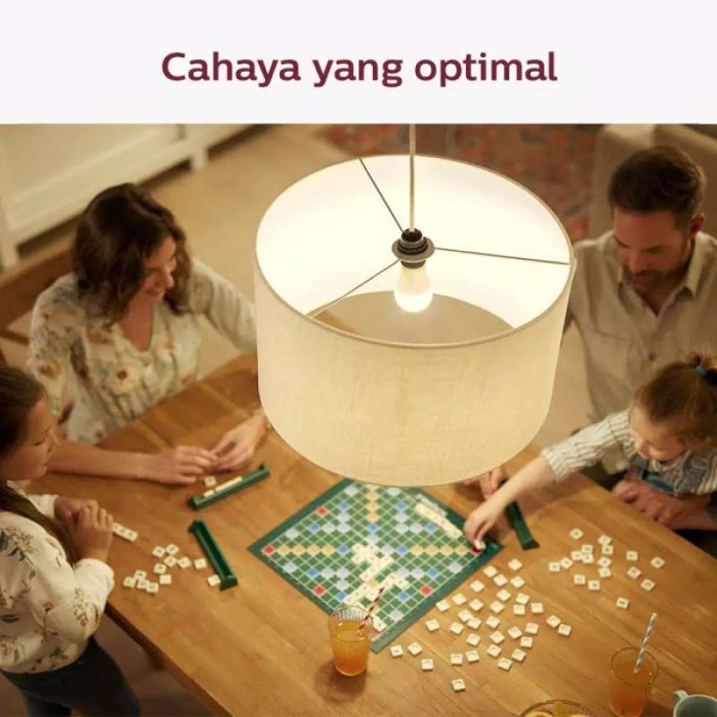 Promo Lampu Led Philips Smart Wifi Watt Diskon Di Seller Fel Pegadungan Kota Jakarta